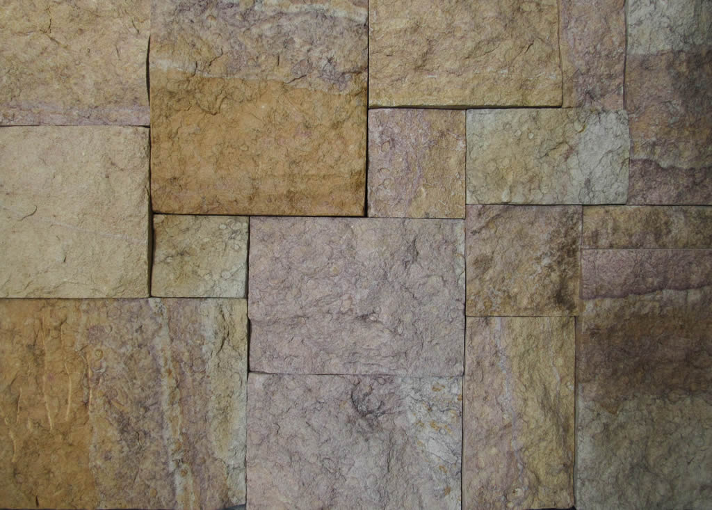 Piedra Molejon veteado rustico rectangular multiuso en Costa Rica